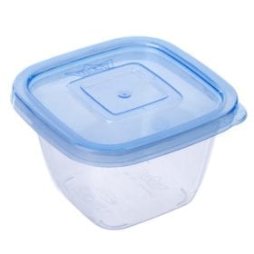 Táper Biofood Rectangular 2.9 lt. - Rey | Uno Más Uno