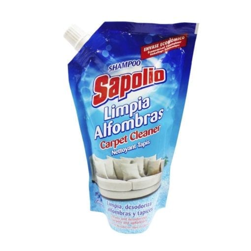 Limpia Inodoro WC 450 ml. - Sapolio | Uno Más Uno