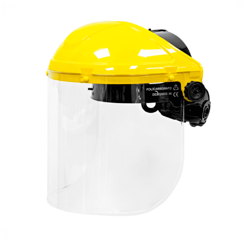 Protector Facial Professional - Rey | Uno Más Uno