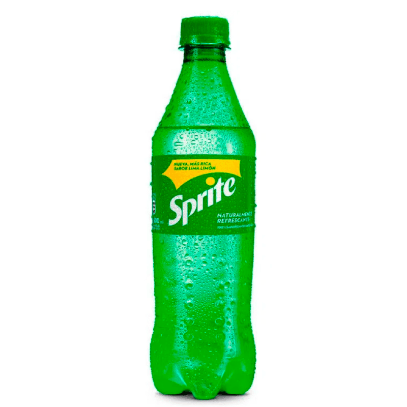 Sprite 500 ML. | Uno Más Uno