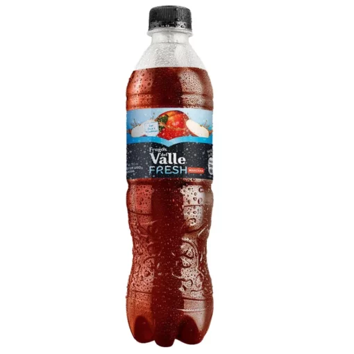 Frugos Del Valle Fresh Manzana 500 ml. | Uno Más Uno